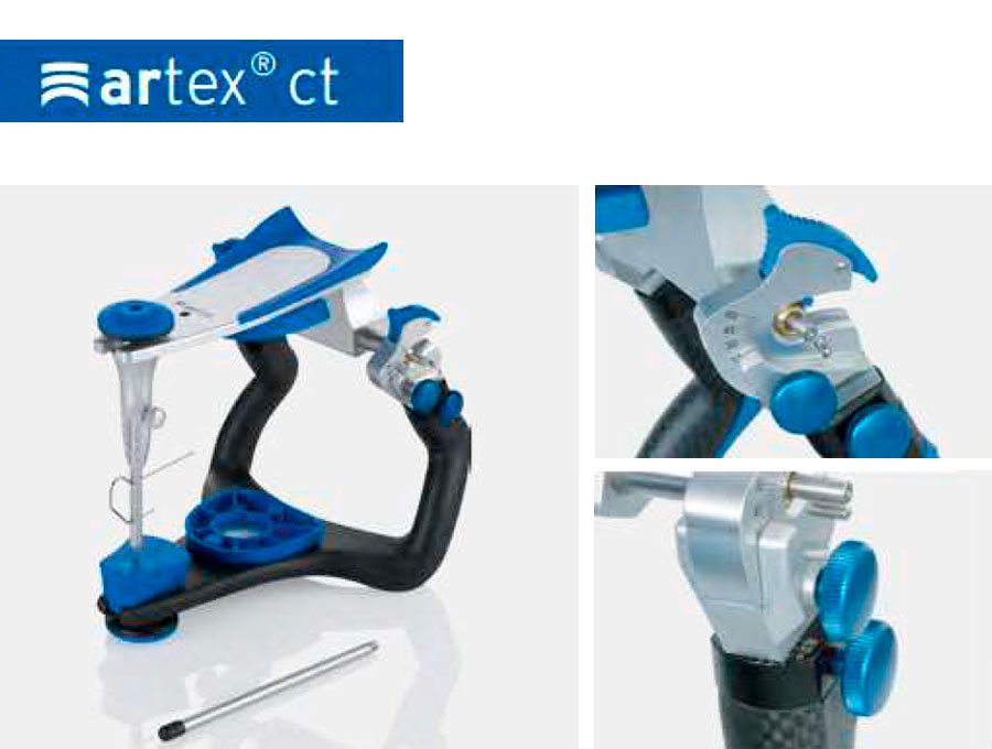 Articuladores | Integra Dental Tech